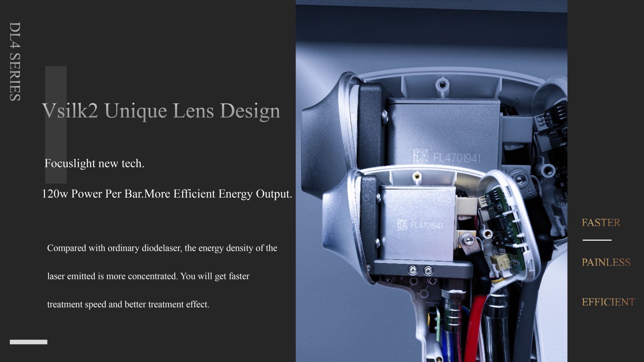 Top 1 Powerful Portable Diode Laser Hair Removal – 808 Diode Laser ...